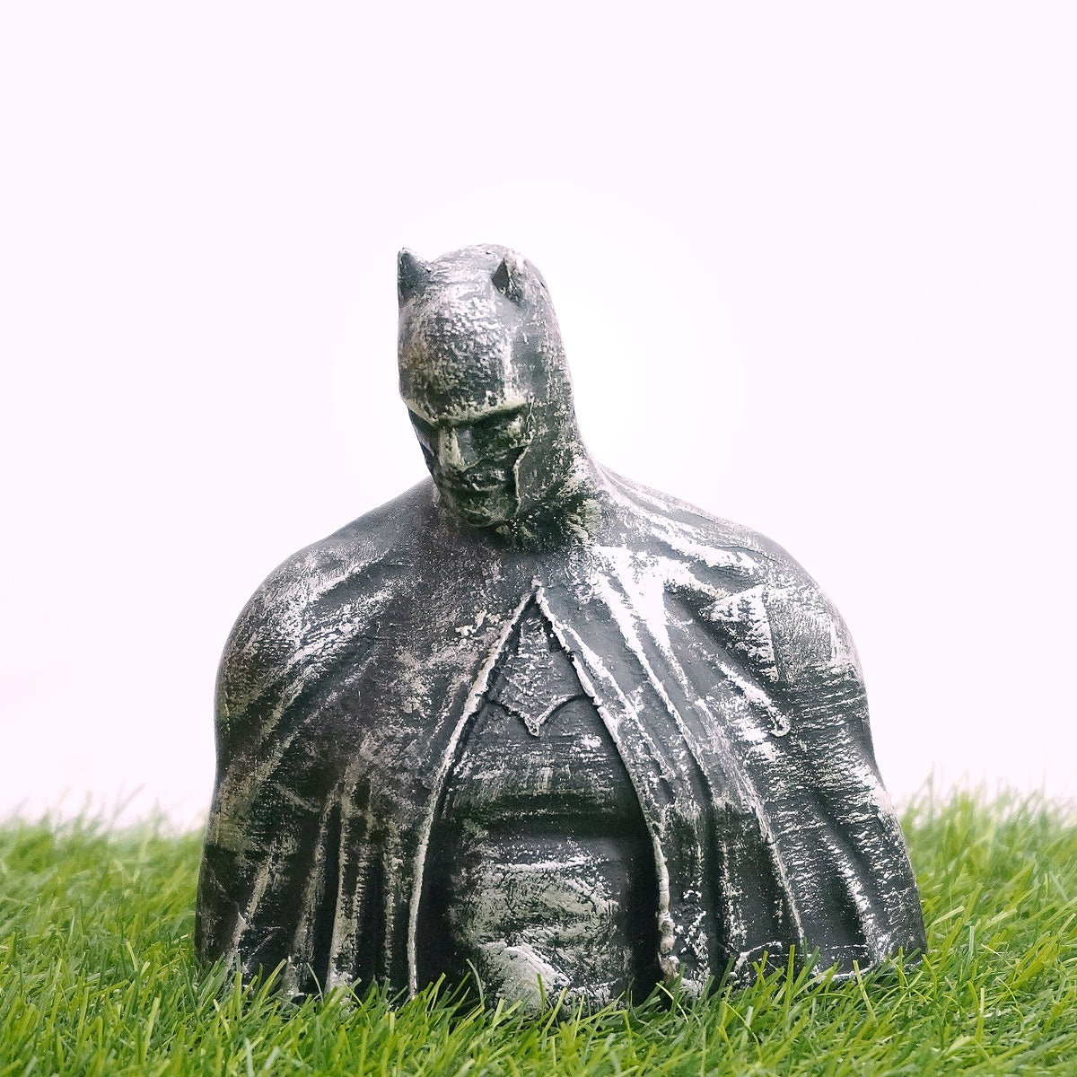 Batman Resin Show Piece — Plant N Pots